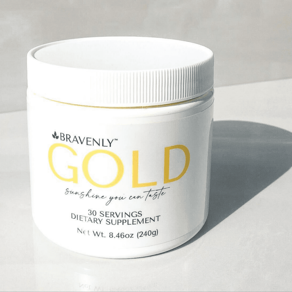 BRAVENLY GOLD | BRAVENLY GLOBAL