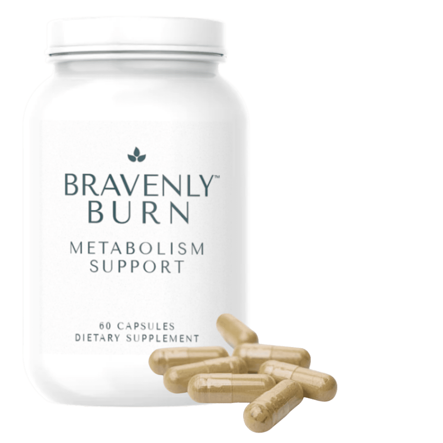 BRAVENLY BURN | BRAVENLY GLOBAL