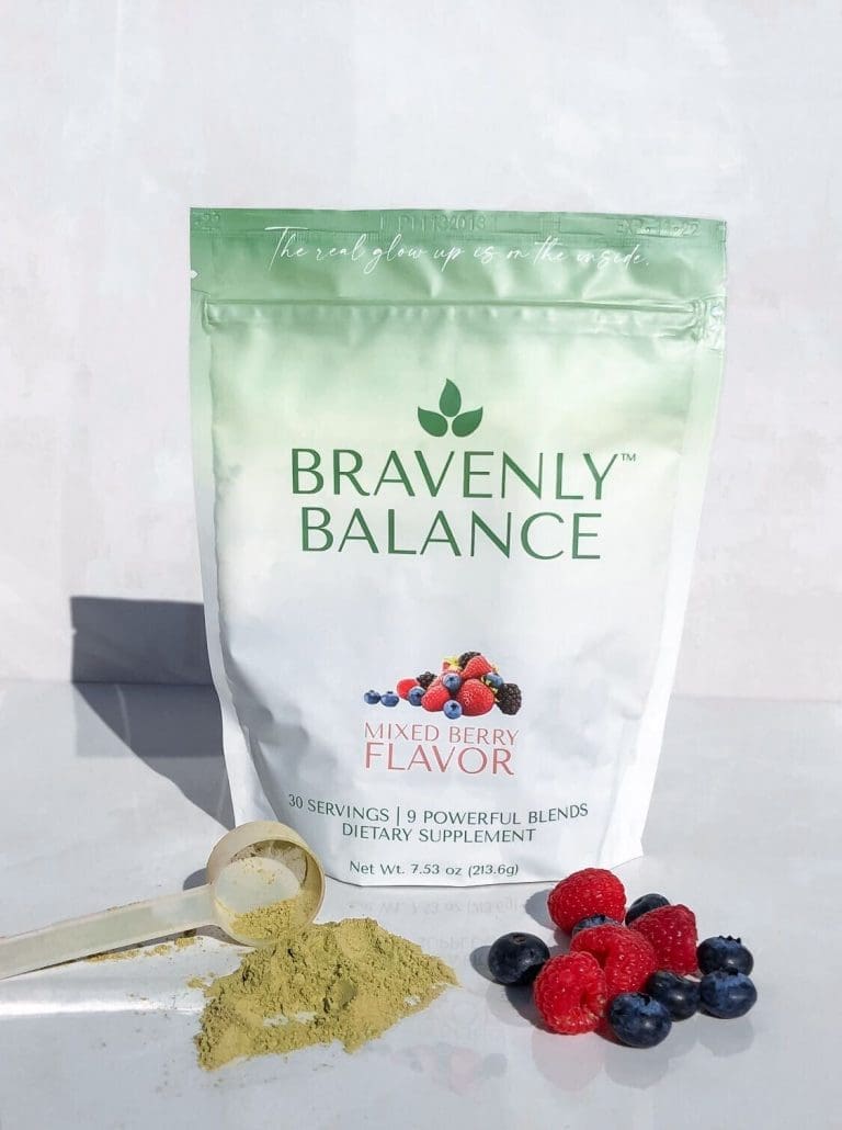 BRAVENLY BALANCE | BRAVENLY GLOBAL