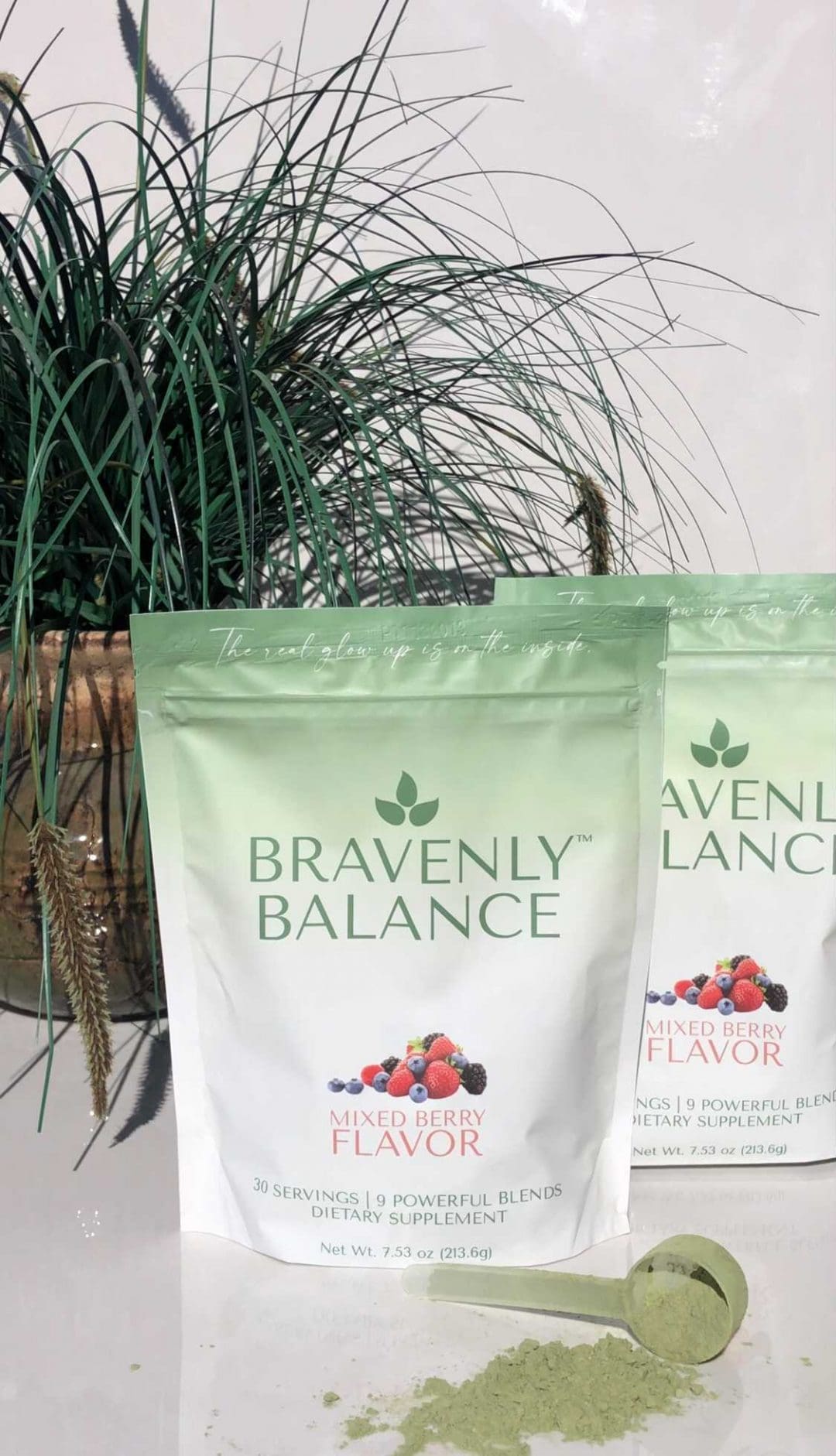 BRAVENLY BALANCE | BRAVENLY GLOBAL