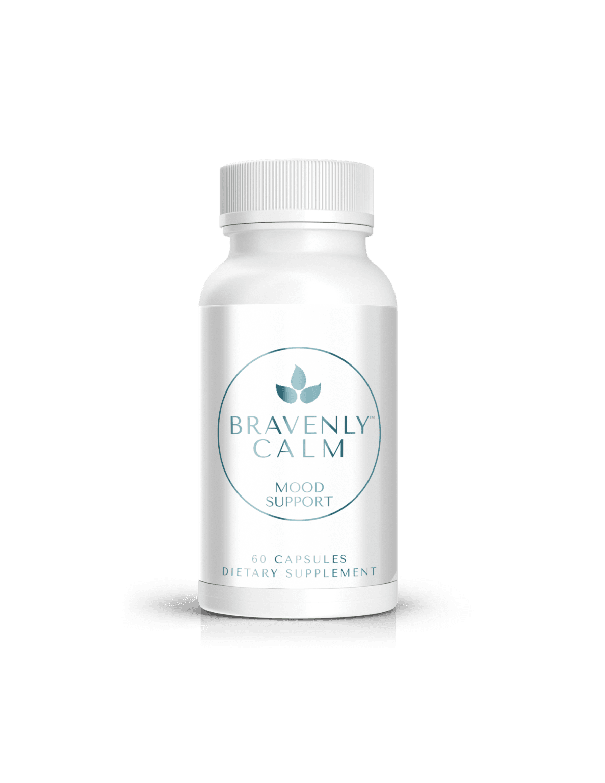 Bravenly Calm - BRAVENLY GLOBAL