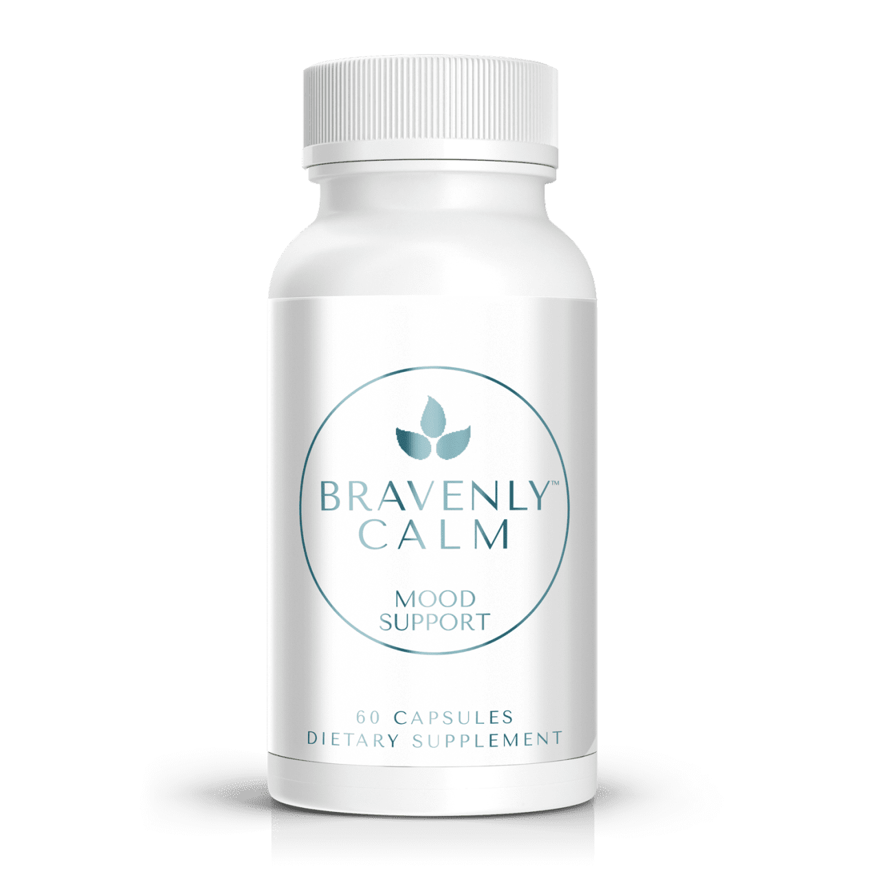 Bravenly Calm - BRAVENLY GLOBAL