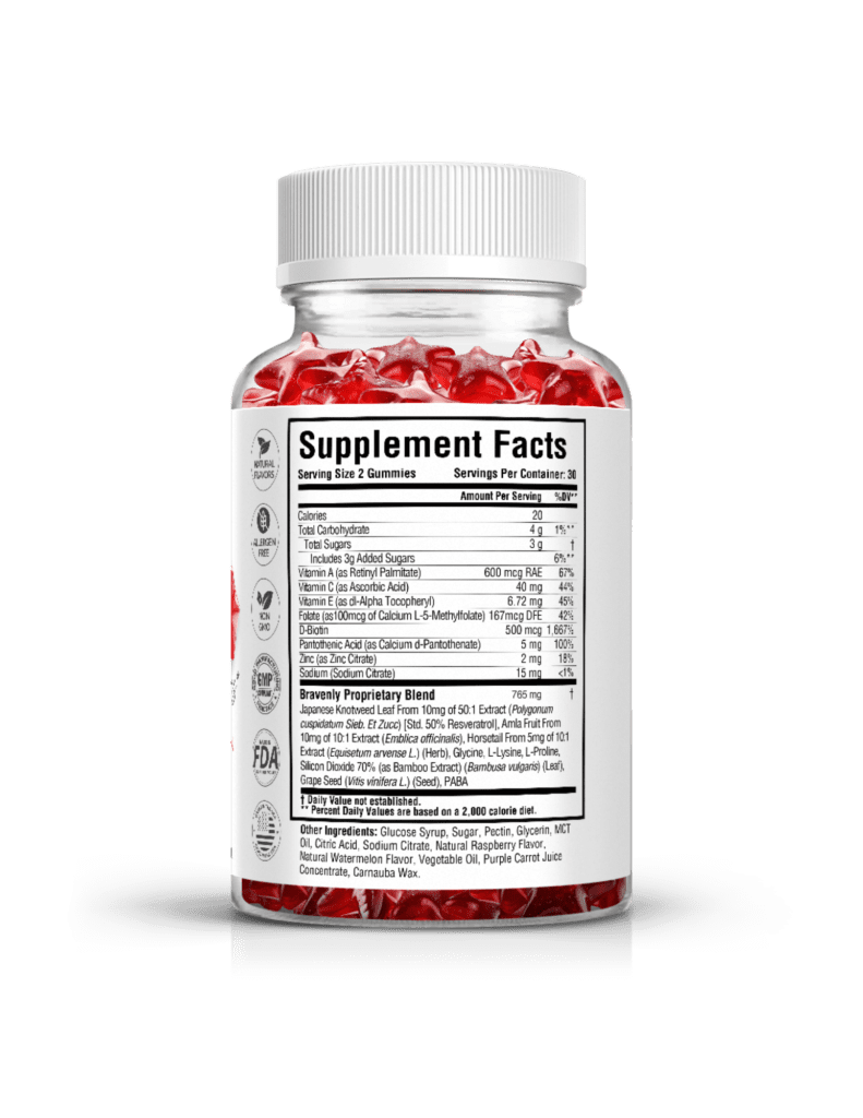 Bravenly GLOW | BRAVENLY GLOBAL