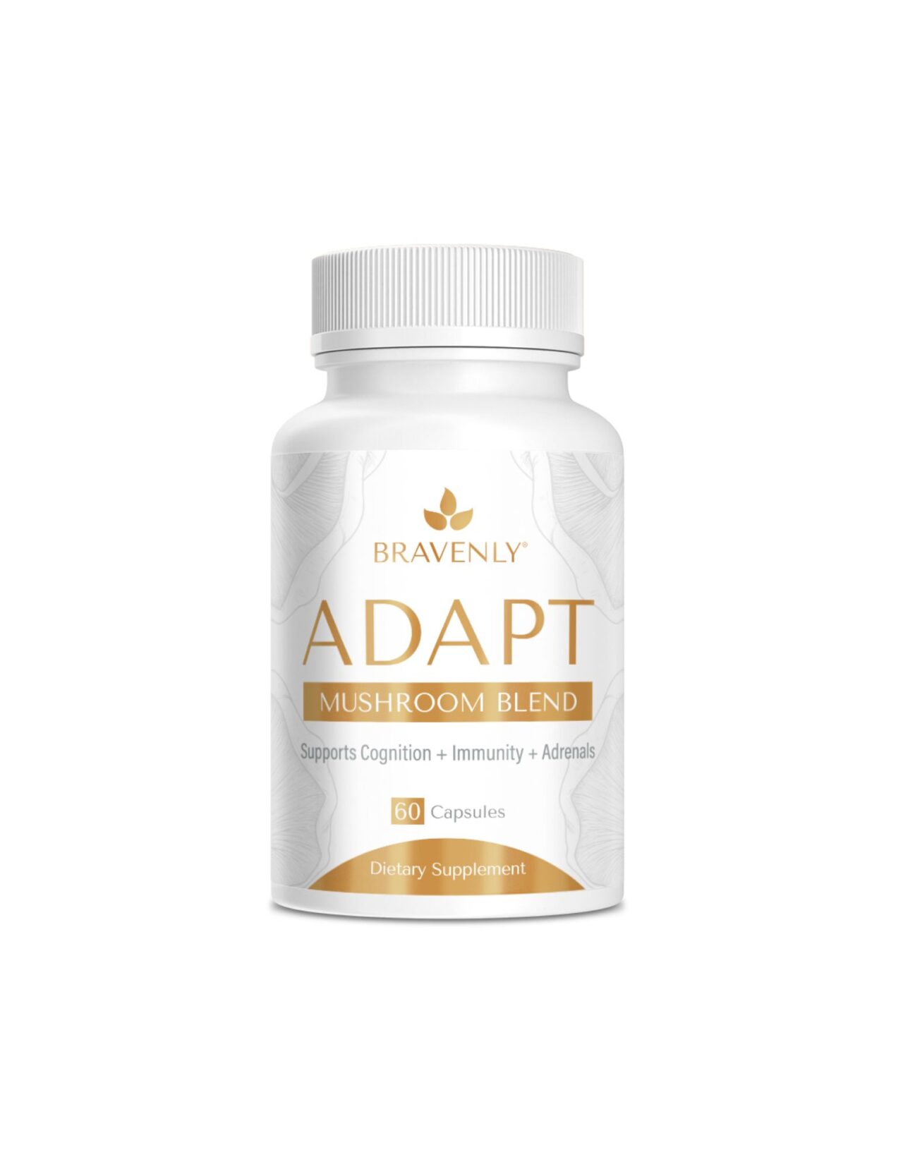 Bravenly Adapt | BRAVENLY GLOBAL