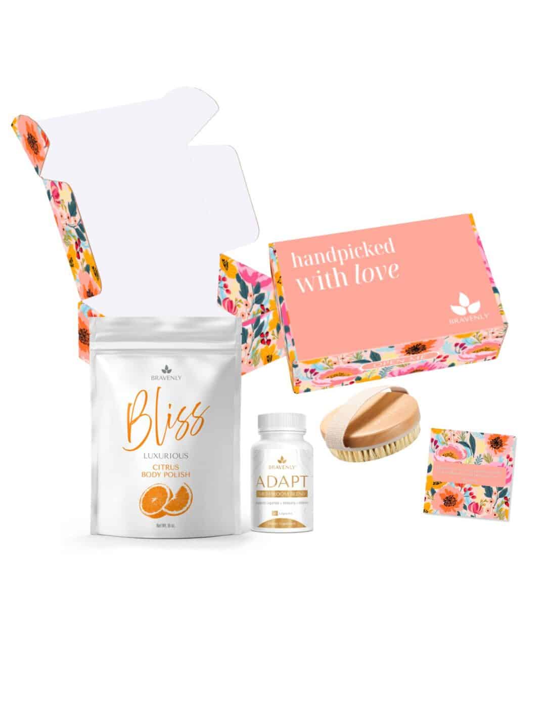 Simply Her Bundle | BRAVENLY GLOBAL